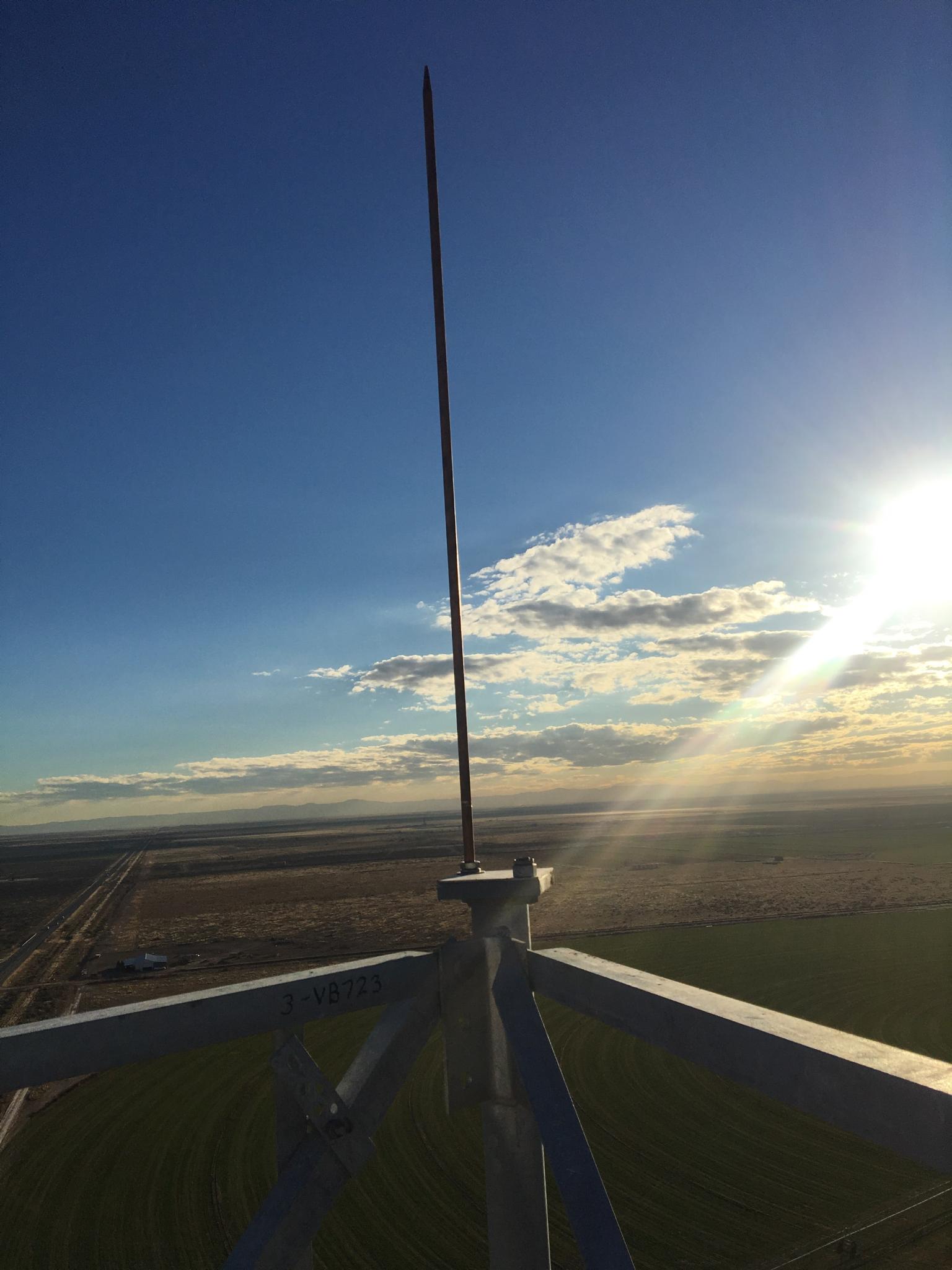 COLOCATION - Communications Tower Group