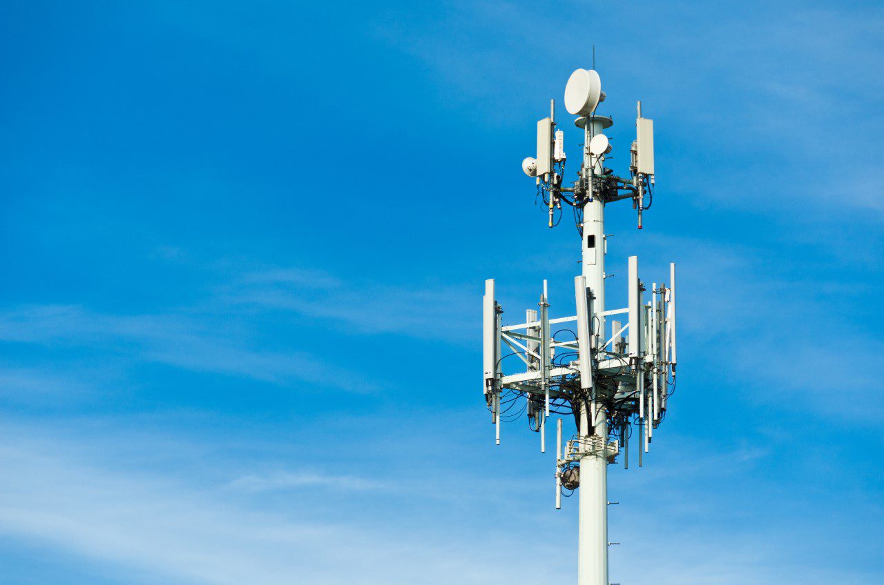 OUR CELL TOWER EXPERTISE - Communications Tower Group